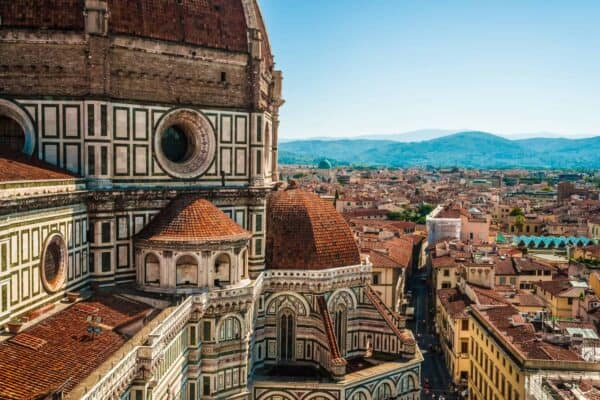 Visit Florence – The Birthplace of the Renaissance