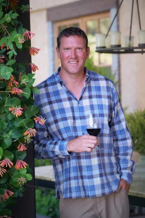 Exclusive Journeys with Va Piano Vineyards