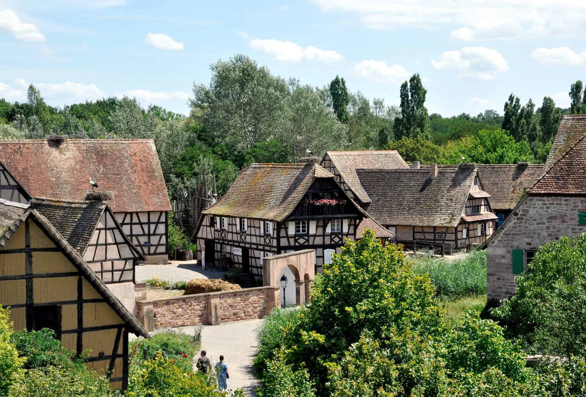7 Things to See and Do in Alsace - Experi