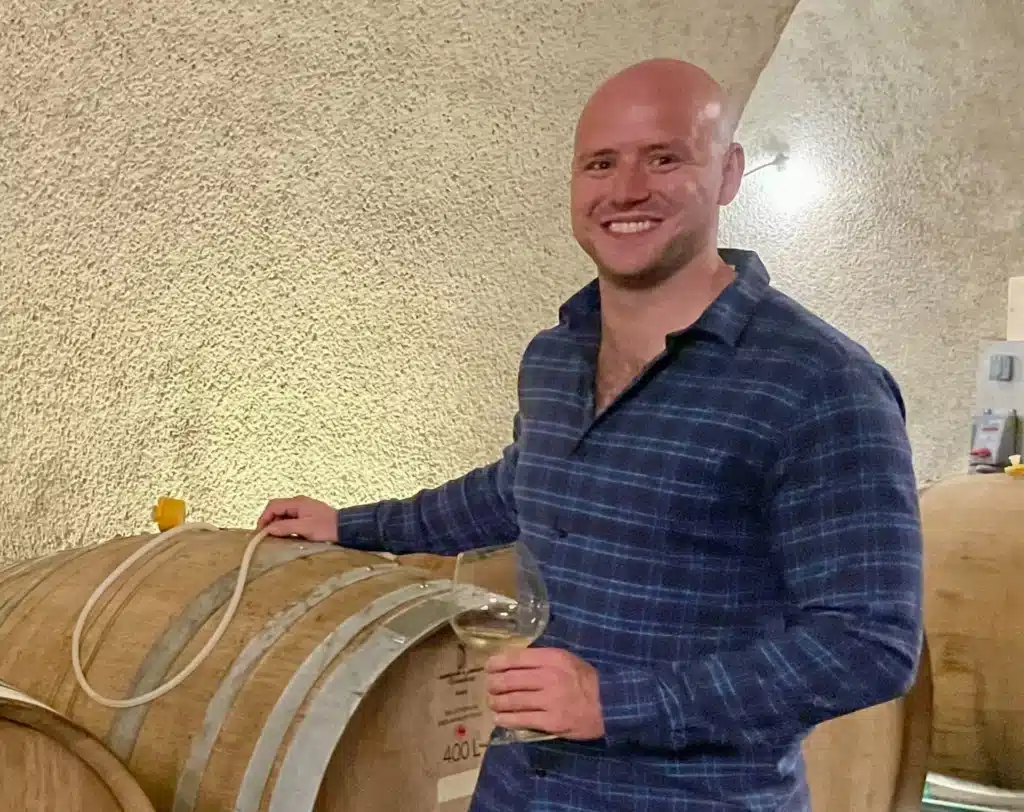 Exclusive Journeys with Slouch Hat Wines